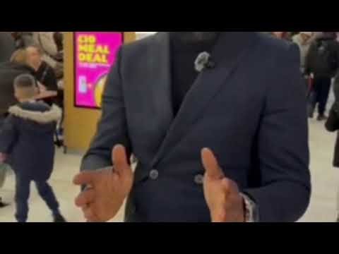 40 JOURS JEUNE ET PRIERE "Jrs 2"