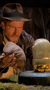 319K views · 1K reactions | Can you name an opening scene more iconic than this one? INDIANA JONES AND THE RAIDERS OF THE LOST ARK is on Netflix UK/IE. | Netflix | Facebook