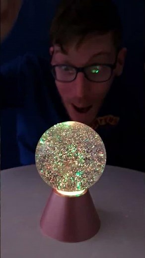 Get mesmerized by the Cosmic Glow Lamps ✨ Product codes 🔎 223721, 223722 #smythstoys #cosmiclamp