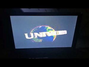 Evan Almighty (2007) DVD Opening