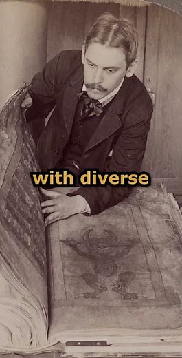 The Codex Gigas Enigma: Unveiling the Secrets of the Devil's Bible