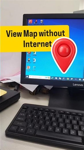 How To Use Offline Maps (The Complete Guide)