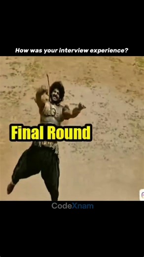 Based on true incident #job #tech #ai #coding #programming #code #dsa #mern