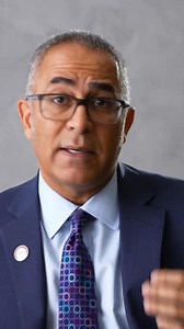 IMF Chief Medical Officer Dr. Joseph Mikhael and other myeloma experts have a love-hate relationship with dexamethasone. In this quick clip, Dr. Joe shares a new clinical trial from #ASH24 studying lower dex doses to minimize side effects for frontline therapy. #IMFASH24 | International Myeloma Foundation