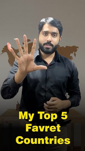 215 reactions · 16 comments | My Favorite Counties for Travel. #america #canada #australia #russia #montenegro | Sameer Vlogs | Facebook