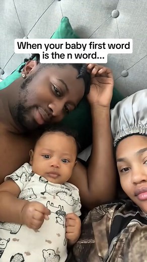 1.9M views · 36K reactions | Baby Saying First Words  #firstword #baby #babiesoftiktok #funny #viral #fyp #fypage | Hopkins Jul15 | Facebook