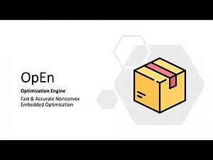 OptimizationEngine (OpEn): Code generation for embedded nonconvex optimization