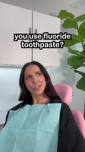 Fluoride Toothpaste: Facts vs Misinformation | Dental Care Tips