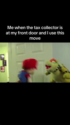 Creative Excuses to Avoid the Tax Collector