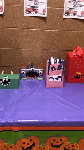 More elementary art projects! | Harmony Area School District - Home of the Owls