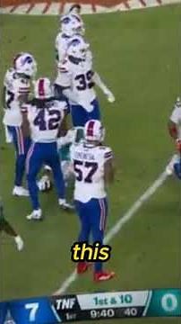 Bills vs Dolphins Full Game Highlights | NFL Week 2 2024 #NFLWeek2 #BuffaloBills