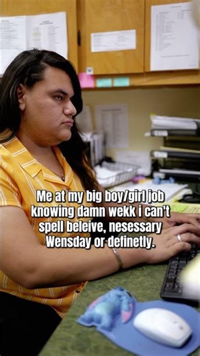 Sometimes Being An Adult Is Hard