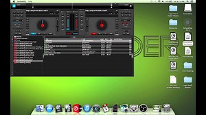 Virtual Dj Not Filling Screen Mac Extended
