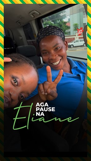 🤩 Eliane ati : “Nize informatique de maintenance. Nca nja kudandaza ivyamwa, kugira umwana wanje ntazonsabe ikintu ngo ndakibure” 🥭🍉 🤌🏾 Gira akajambo mubwiye uyu mu mama. #ubushobozi | Yaga