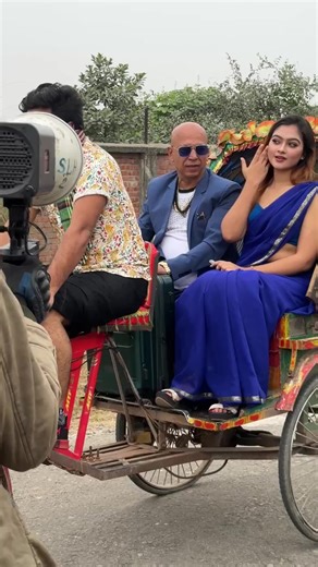 Behind The Scenes: Creating Captivating Visuals