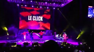 6K views · 159 reactions | Le Click _ [ Tonight The Night ] | Techno DANCE | Facebook