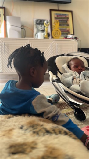 Father Moh and His Blessings