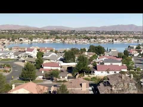 Introduction to the Community of Spring Valley Lake