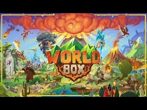 How to UNLOCK EVERYTHING from the NEW UPDATE of WORLDBOX!