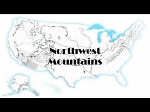 CC Cycle 3 Week 14 Geography Northwest Mountains 5th Ed