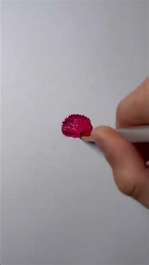 Relaxing Acrylic Painting Tutorial for Beginners | Easy Step by Step