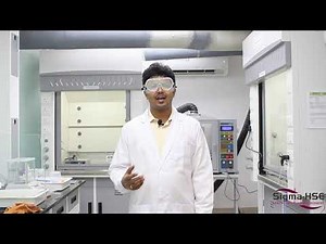 Minimum Ignition Temperature (MIT) - Sigma HSE India