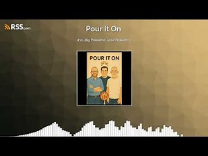 #10...Big Problems, Little Problems