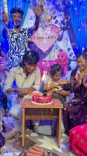 Family love 💝… ‪@butterfly_couples‬ #thoothukudi #love #alagi #trending #viralvideo #namereveal