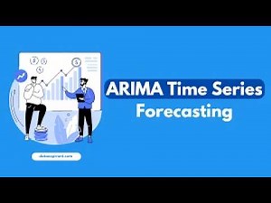 ARIMA Forecasting in WFM Explained Step-by-Step | Workforce Management Tutorial