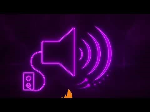 Eh-oh - Sound Effect