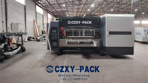 #Corrugated Box Flexo Printing Machine #Carton Machinery #Full Automatic Priting Machine #carton printing machine #Printer Slotter Die Cutter #Digital Printing #FFG #Flexo Folder Gluer Machine #Single Facer Corrugated Machine #Cardboard Machine #Cassette Machine #Corrugated Card Box Making Machine #Double Facer #Automatic Slitter Scorer #Slitter Machine #Stitching Machine #Carton Packing Machine #3/5/7-layer corrugated cardboard production line #Cardboard box machinery #Cardboard Packaging Machi