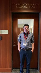 When did Special Collections... - Enoch Pratt Free Library