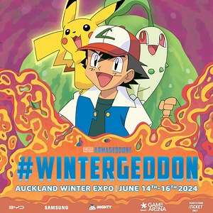 June 14-16th 2024, Gaming, Stars, music, anime, collectibles, comics, tabletop games, trading cards & more! Plus FREE child entry! | Armageddon Expo