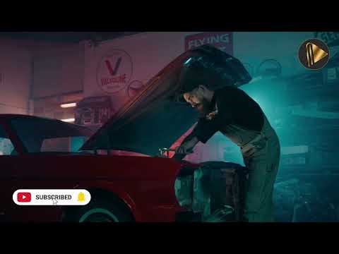 Built a Crazy Contraption That Actually Works!"