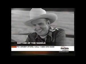 Encore Westerns Intershow (2009?)