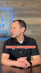 Did you know that shading is one of the most common but often...