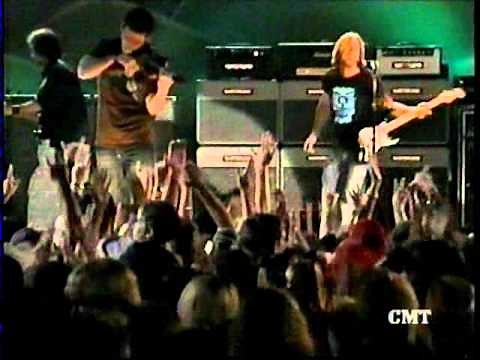 Keith Urban - Spring Break 2004 - Part 3