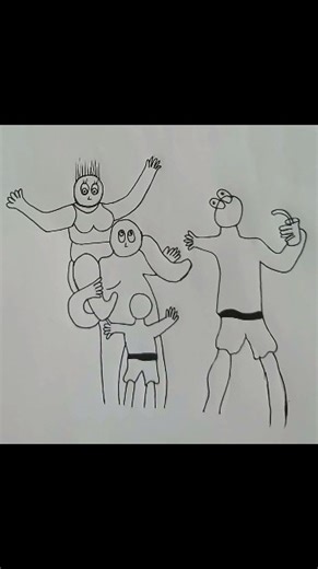 Ranking the best unexpected moments #shorts #funnydrawings #drawing #ranking #trendingshorts #funny