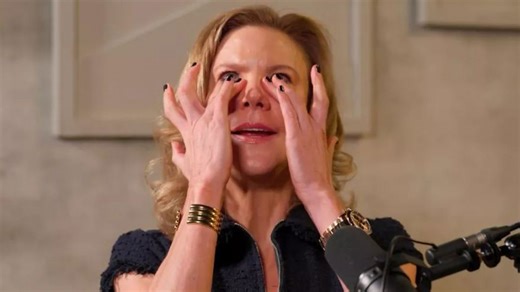 Ex-Newcastle co-owner Amanda Staveley breaks down in tears on podcast