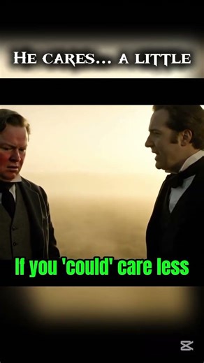 He Corrected His Grammar… During a Duel