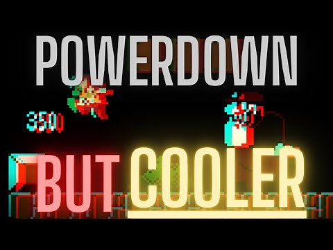 FNF VS MX/Mario.EXE '85 PC Port SMB. FUNK MIX: GAME OVER SONG BUT COOLER/EDITED (FNF MOD)