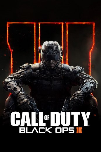 Call of Duty: Black Ops 3 (PC) CD key for Steam 🕹️ price from $10.99 | XXLGamer.com
