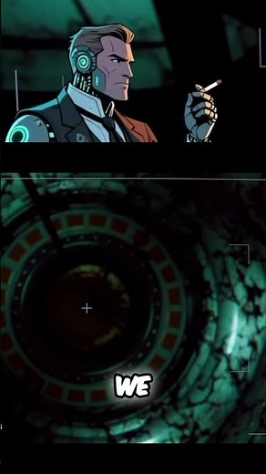 Observation: Weaponizing the Station!