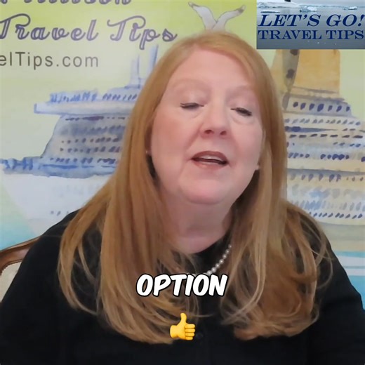 Cruisers looking for something familiar can visit the Americana Diner. It has a different menu than daytime, with lots of comfort food. No reservations are required, and there's no extra cost to enjoy this option! #CruiseFood #ComfortFood #AmericanaDiner #CruiseDining #Foodie | Let's Go Travel Tips