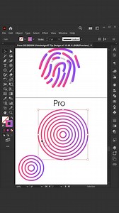 What’s the difference between a professional designer and a beginner? #DEdesign #illustrationchallenge #illustrator #illustration #illustrationtutorial #design #graphicdesign #reelsviral | DEdesign