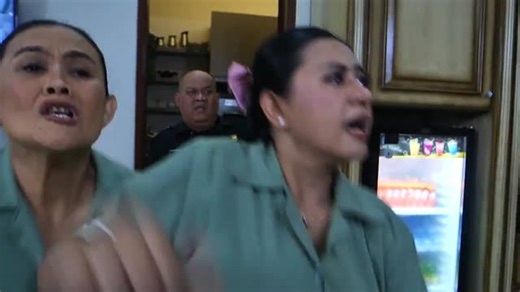 Merangkai Kisah Indah - Trailer - Gisel Labrak Rianty & Aurel?! Saksikan Merangkai Kisah Indah Hari Ini