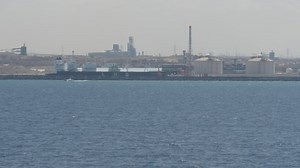 Lng Carrier Ougarta Loading Port Arzew: Stockvideos & Filmmaterial (100 % lizenzfrei) 1036414124 | Shutterstock