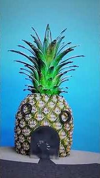 Homemade intros on SpongeBob SquarePants 3-D on Nicktoons September 9, 2020(real) but I voice it ￼