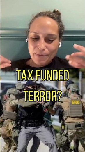 WE are paying for this?!