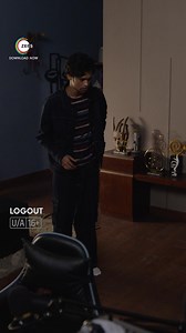 43 reactions | Babil Khan brings to life a modern influencer in Logout, navigating the highs of online fame and the terrifying lows that come with it. Watch as he faces the dark side of digital stardom. | ZEE5 | Facebook